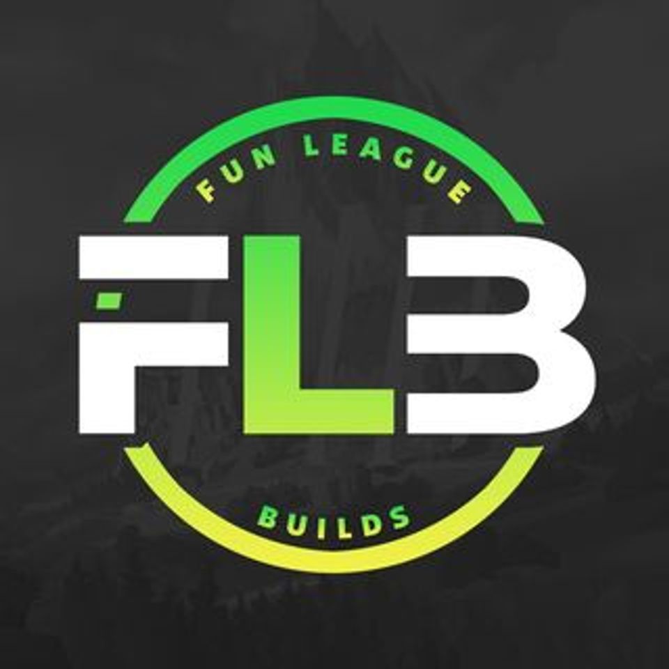 League of Legends Fun Builds