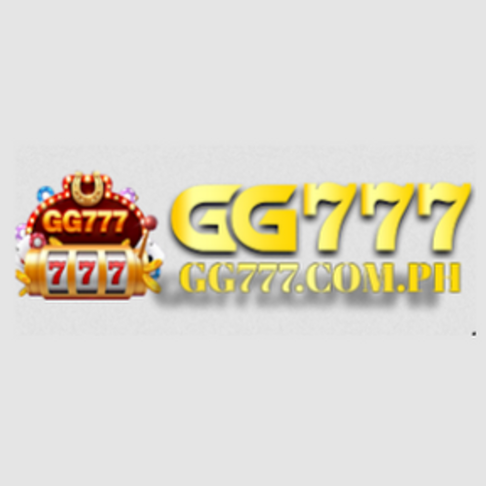 Slot, Live Casino And More - GG777