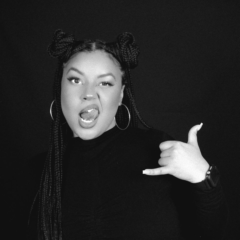 Welcome to Aurea's World!