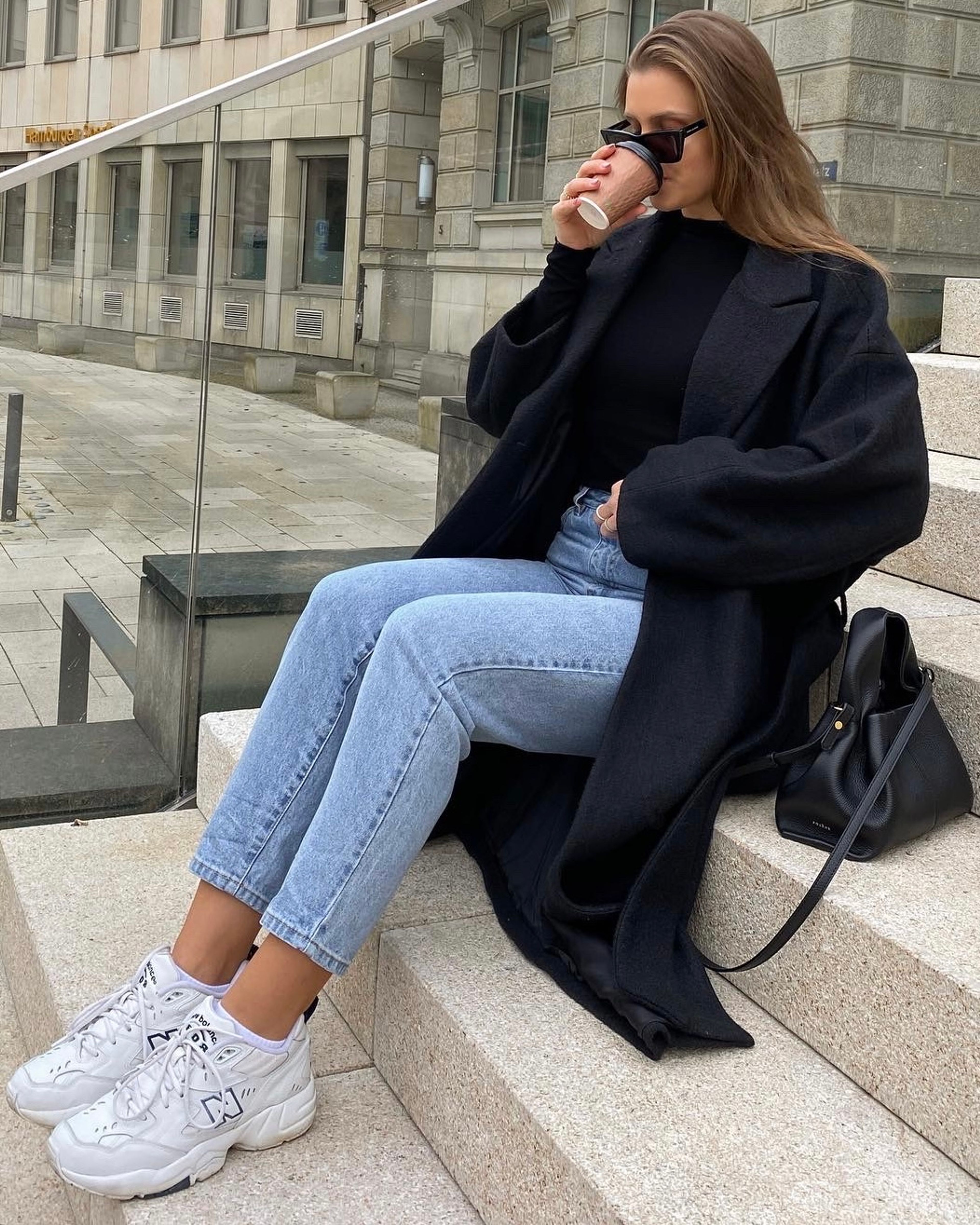 Zara 🦁 • outfit inspo