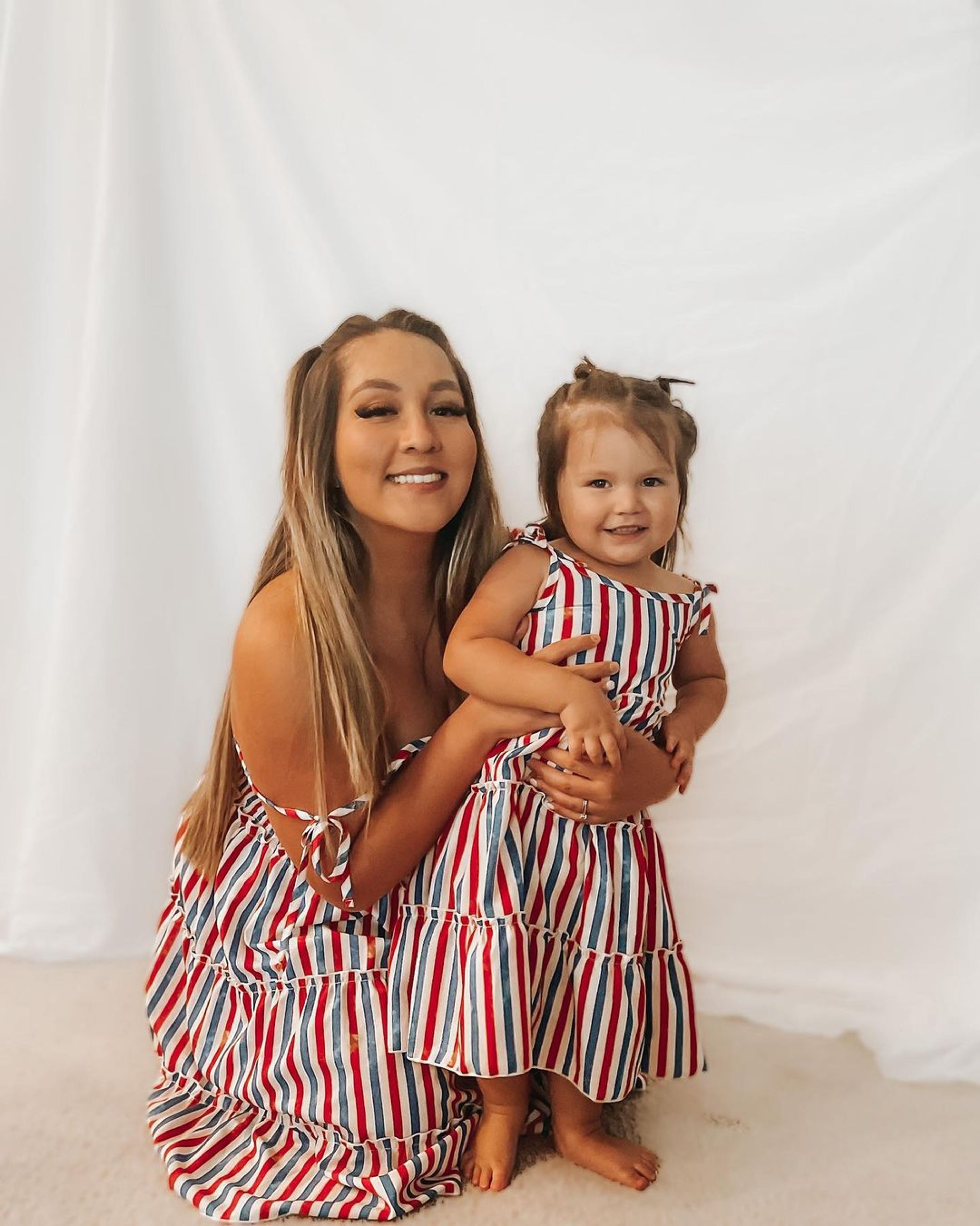 Francesca•Mommy Blogger