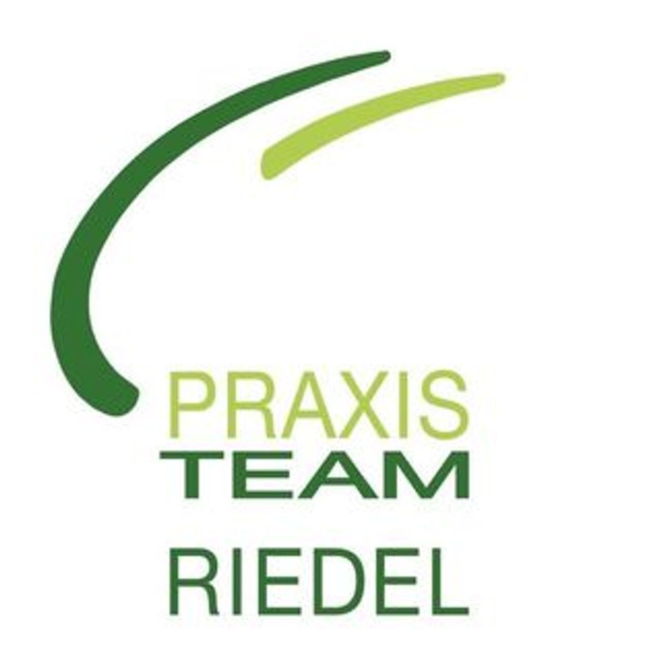 Dr. Reiner Riedel