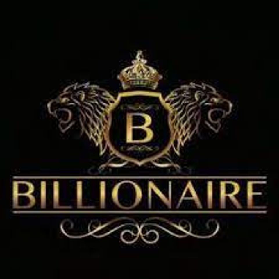 💎 Billionaires Club 💎