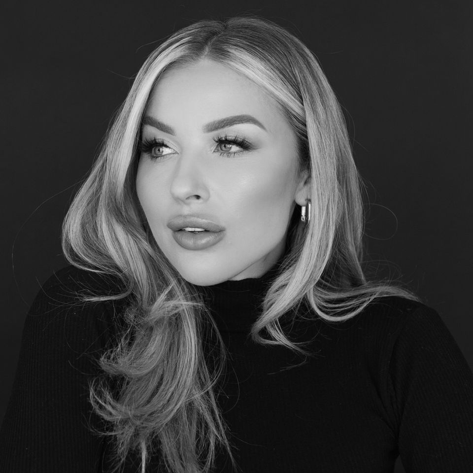 Emily Ford @ITSEMILY