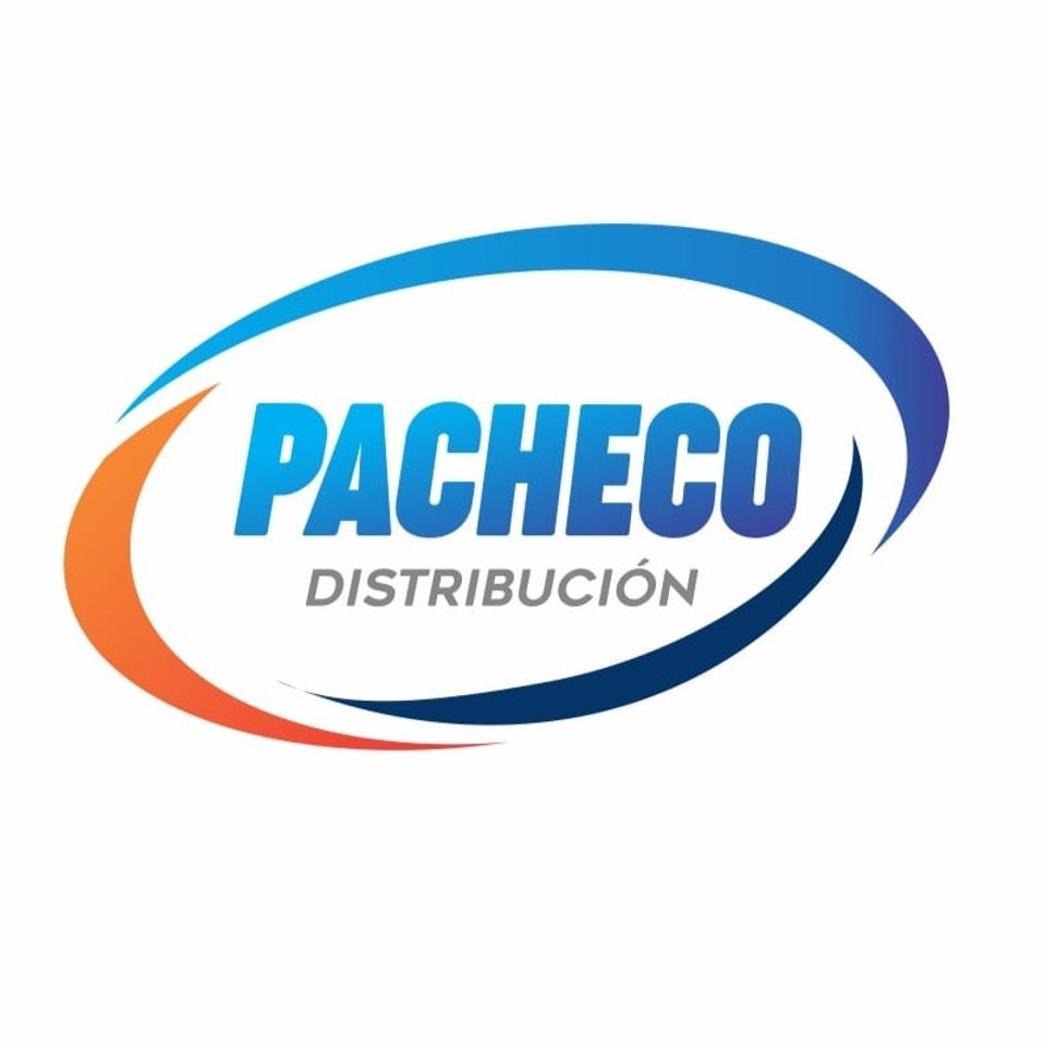 Pacheco distribución