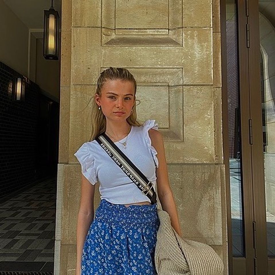 Lotta Emilie Stichler