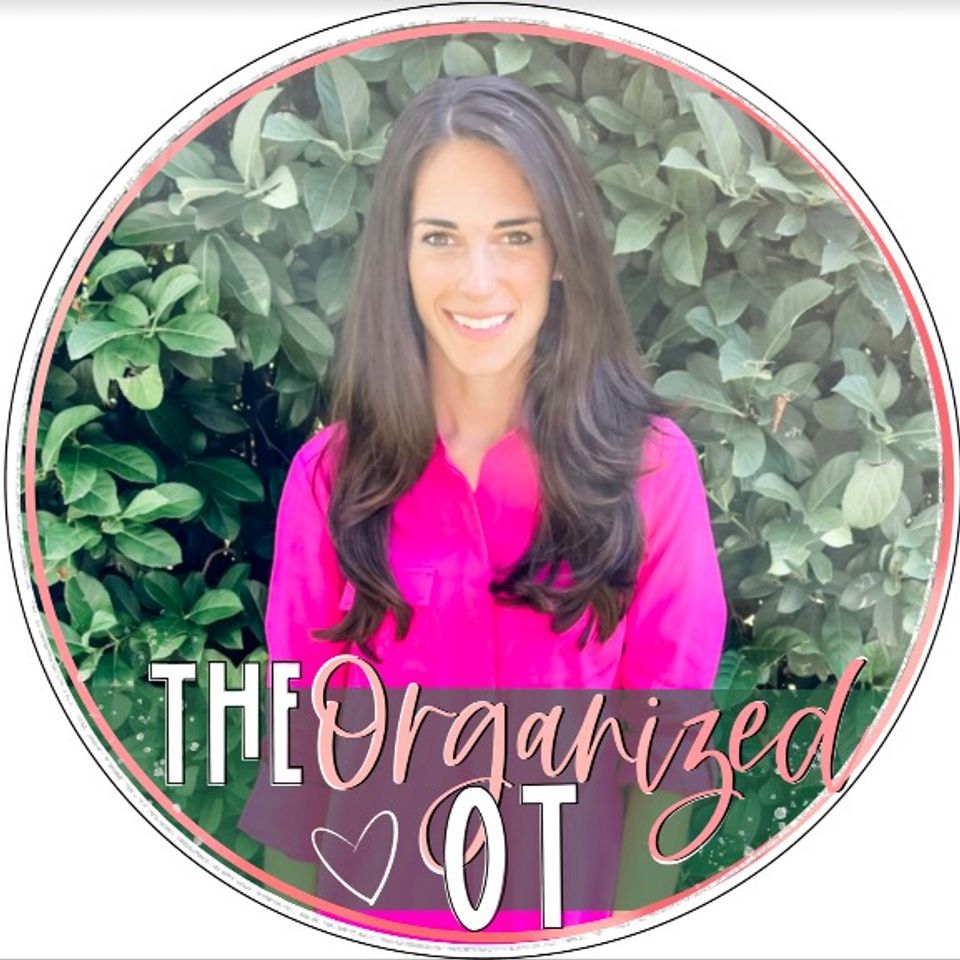 Stephanie, MS, OTR/L