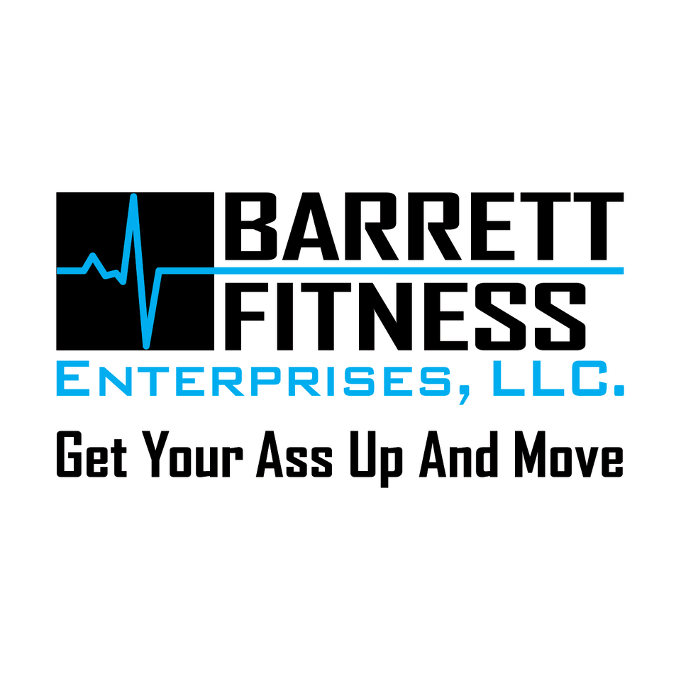Barrett Fitness Enterprises