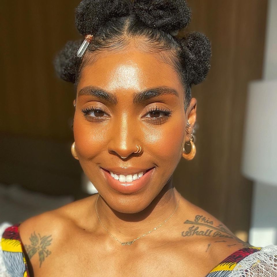 Maiya • Beauty, Wellness, Lifestyle