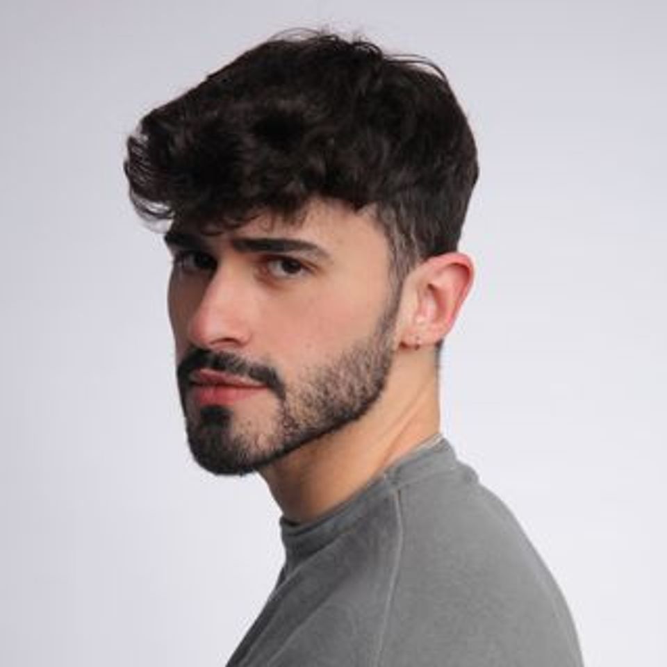 Yoav Sharabany - יואב שרבני